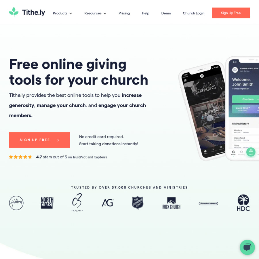 [Not Honoured] US$100 off Merch (No Minimum Spend) & Free Delivery @ Tithe.ly Merch ...