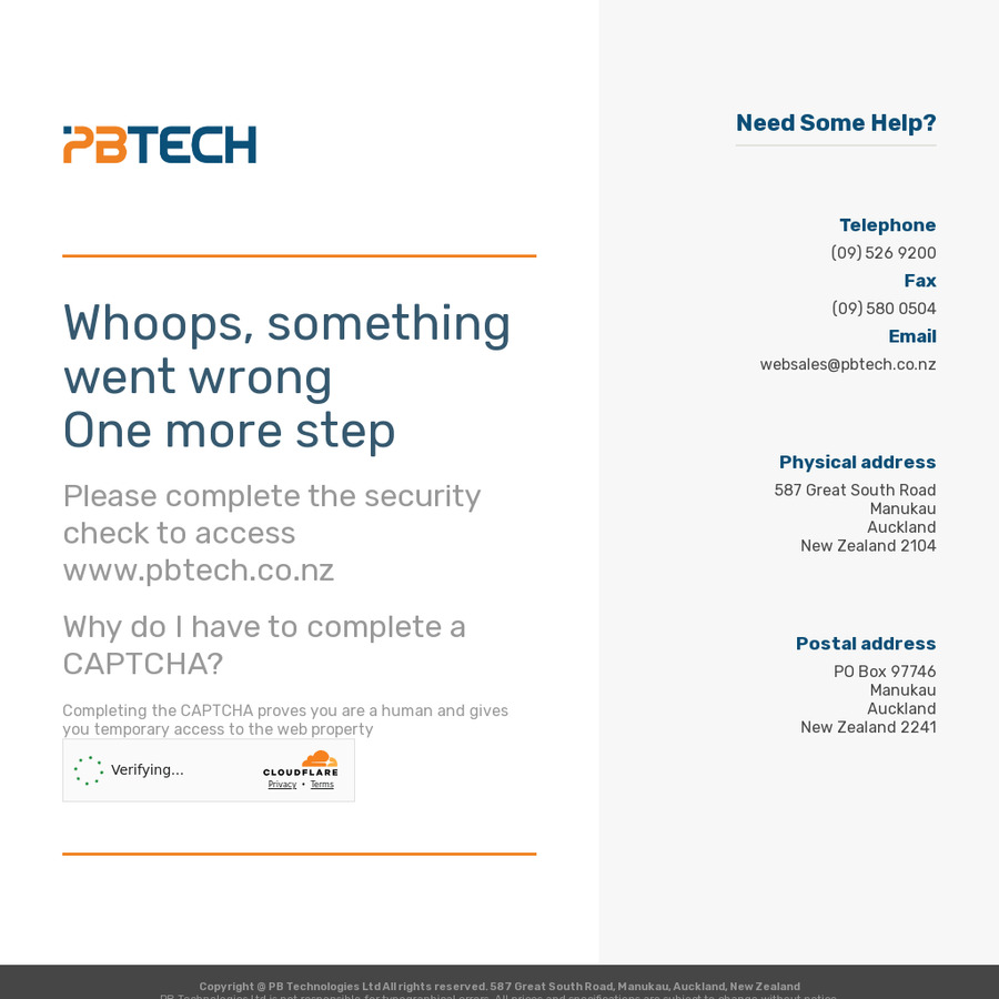 PB Tech Price Match Issues - ChoiceCheapies Forums