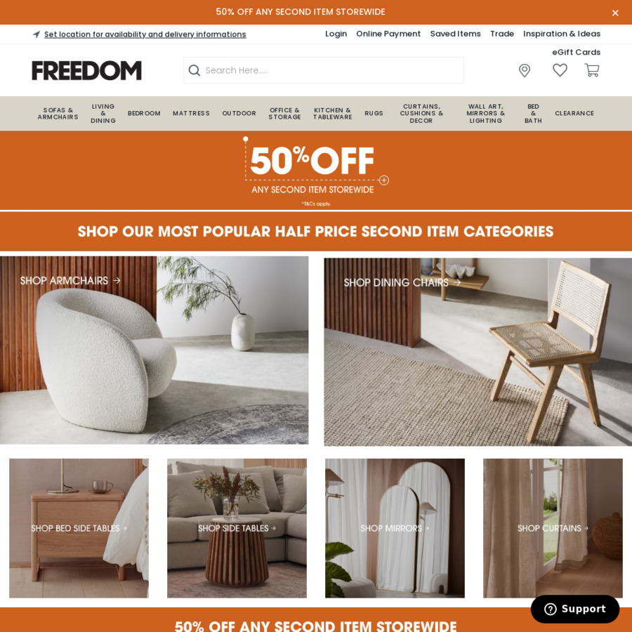 Freedom Furniture Tips and Tricks ChoiceCheapies Forums