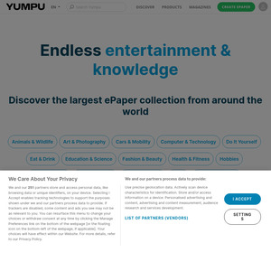yumpu.com Deals, Coupons & Vouchers - ChoiceCheapies