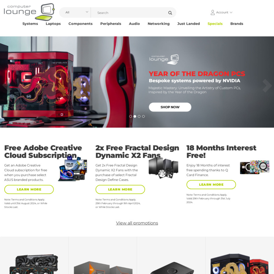 Computer Lounge Refund Issue - ChoiceCheapies Forums