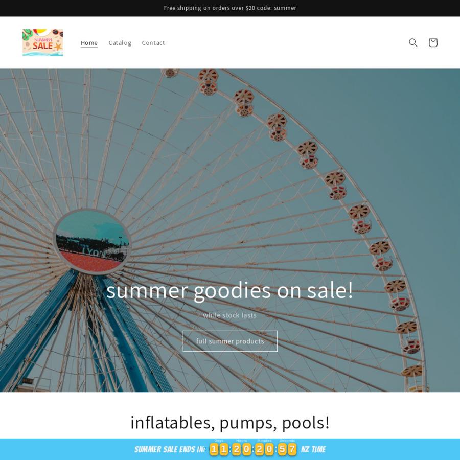 The Bestway Swimming Pool Scam - ChoiceCheapies Forums