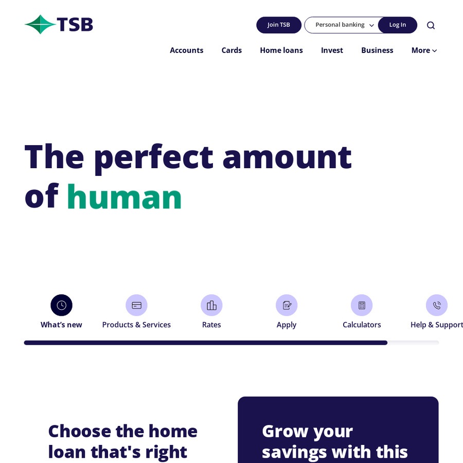 TSB making changes to interest and reward rates - ChoiceCheapies Forums