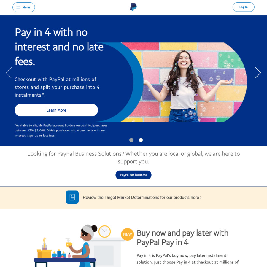 Advice on How to Transfer AUD from PayPal without Converting ...