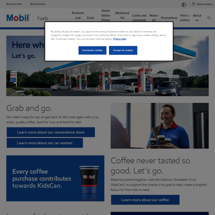 Mobil Account Gone - ChoiceCheapies Forums