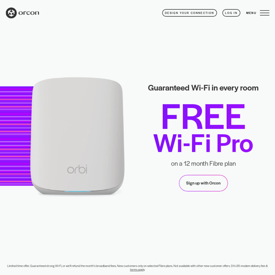 Orcon Plan $7.05 Increase Actually a Benefit? - ChoiceCheapies Forums