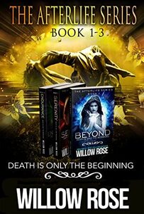 [eBook] $0 The Afterlife Series, Shell Scripting, Python, Pies, Linux, Qigong & Tai Chi ...