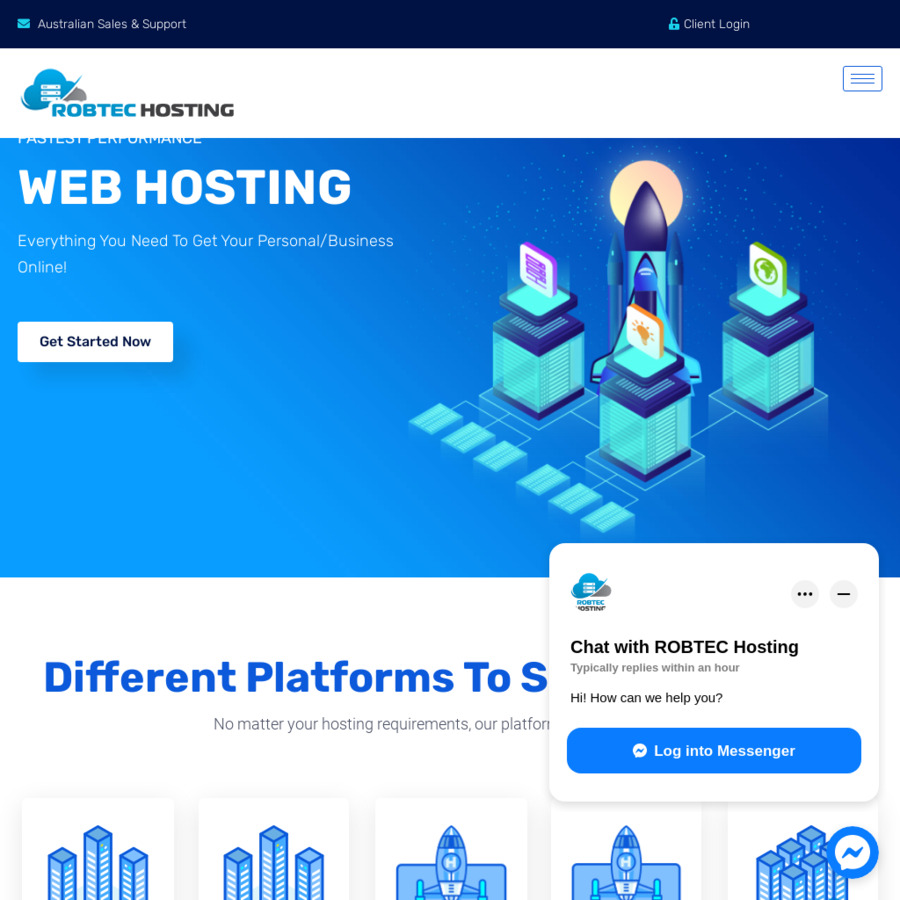 Premium cPanel/DirectAdmin Hosting | 50% Off Lifetime | Softaculous | Free Migration | Start ...