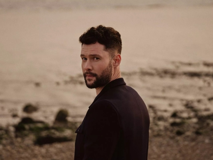 Win 1 of 2 double passes to Calum Scott (Auckland, November 15) @ Gay ...