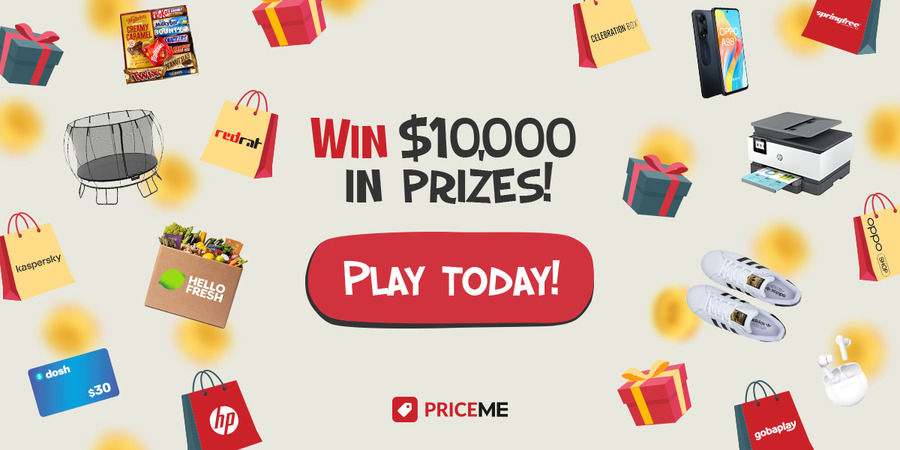 Play the Match Game to be in to Win 1 of 107 Prizes ($10,000 Prize Pool ...