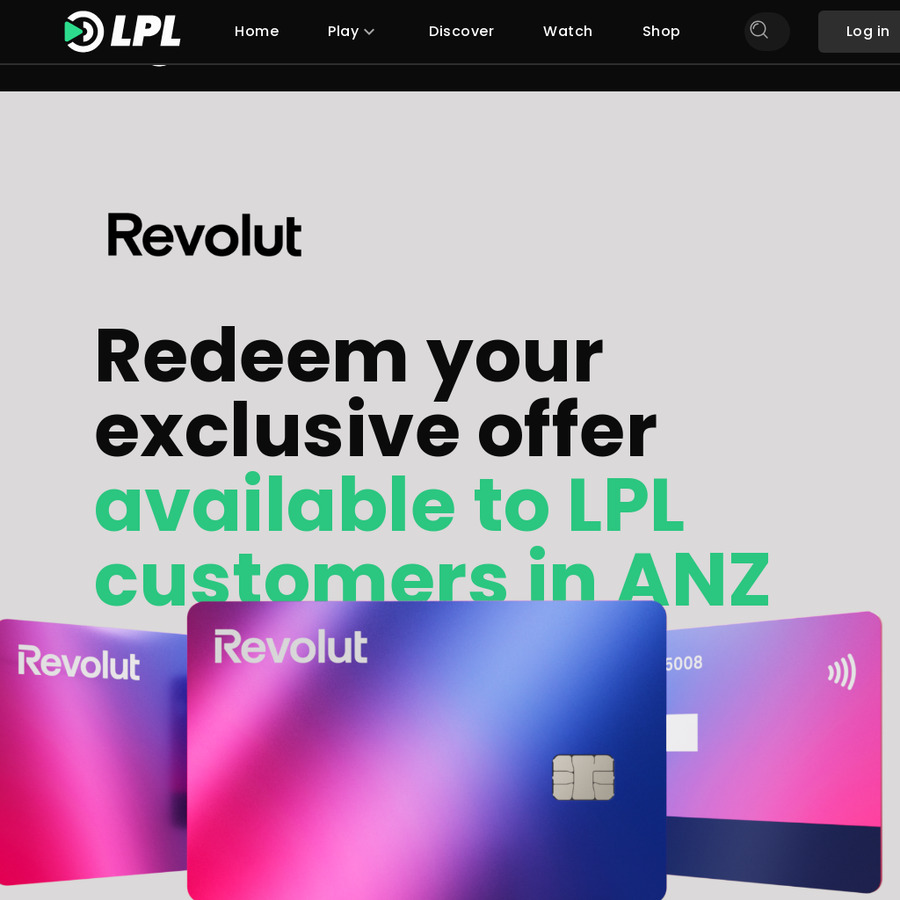 Get $15 Added to Your Revolut Account When You Sign Up & Spend $5 ...