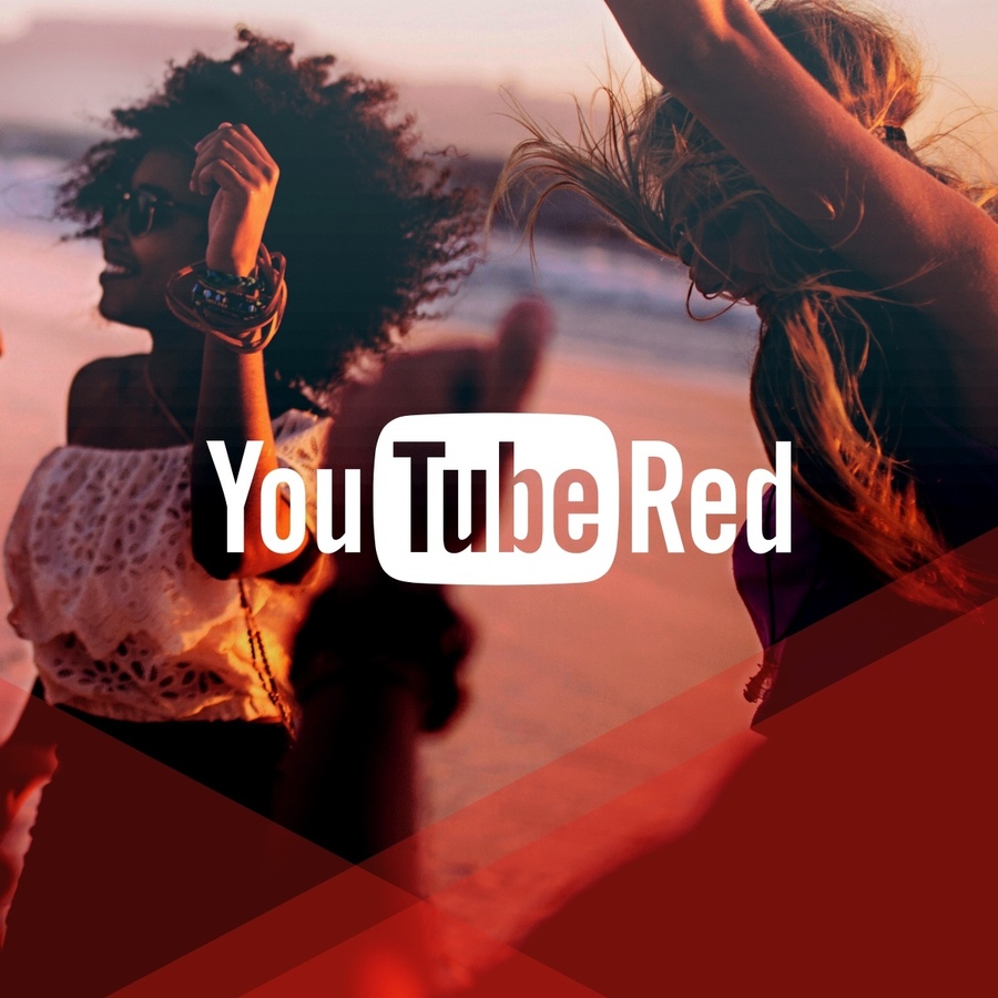 Youtube Red - 1 Month Free Trial | $9.99 Per Month Intro Price ...