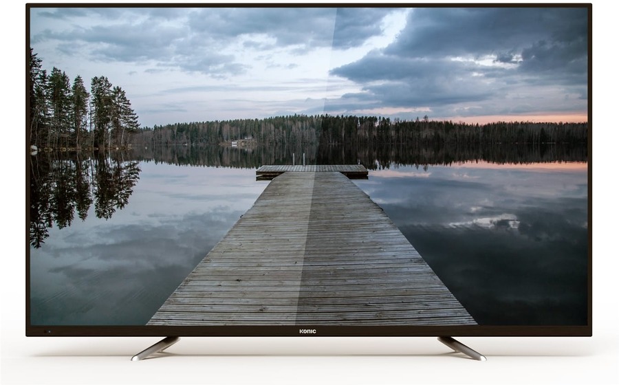 Konic 49" 4K Ultra HD TV - $474 @ Harvey Norman - ChoiceCheapies
