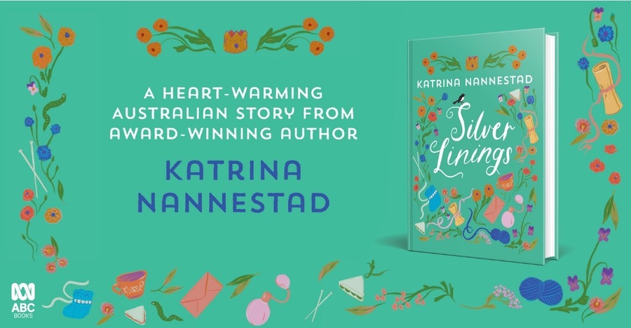 Win 1 of 3 copies of Silver Linings (Katrin Nannestad book) @ Kidspot ...