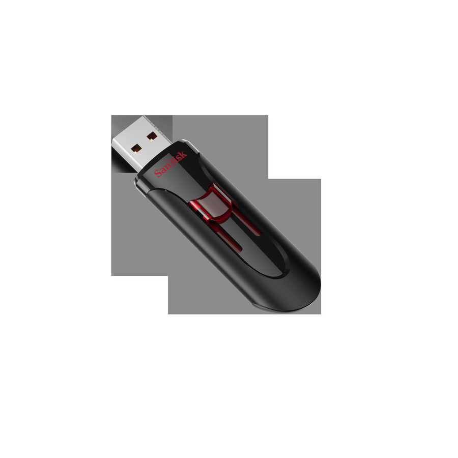 SanDisk Cruzer Glide USB 3.0 Flashdrive 32GB (Limit 4) $3 (in-Store ...