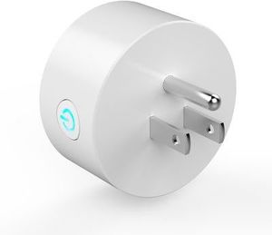 Avatar Smart Home Wi-Fi Plug US $11.99 + Shipping | 20% Off @ GearVita ...