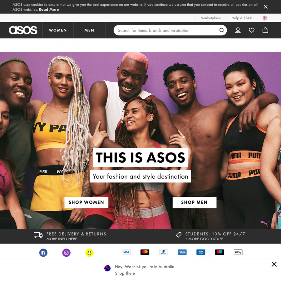 30 Off 150 Spend 50 Off 200 Spend 70 Off 250 Spend ASOS NZ 30-off-150-spend-50-off-200-spend-70-off-250-spend-asos-nz