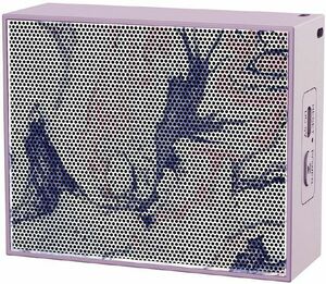 Veon Bluetooth Speaker Blue $9.99 Delivered @ The Warehouse ...