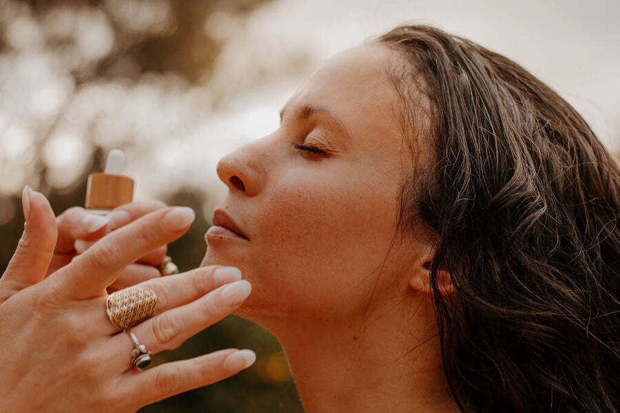 Free Hemp Balm 30ml (Normally $18) + $6 Shipping NZ Wide @ Herbeauty ...