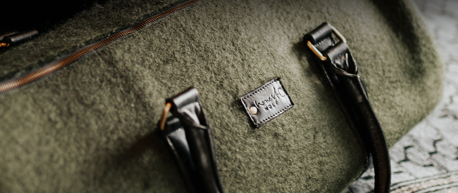 Win an Honest Wolf Weekender Bag @ Hyundai NZ - ChoiceCheapies Competitions