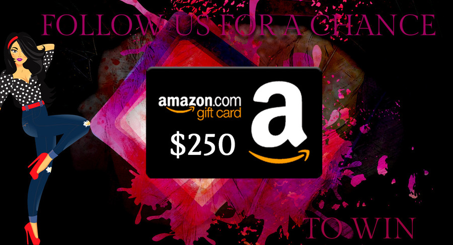 Enter to Win a $250 Amazon Gift Card - ChoiceCheapies Competitions