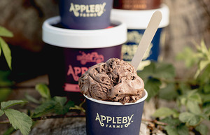 Win 1 of 3 Appleby Farms Ice-Cream Prize Packs from This NZ Life ...