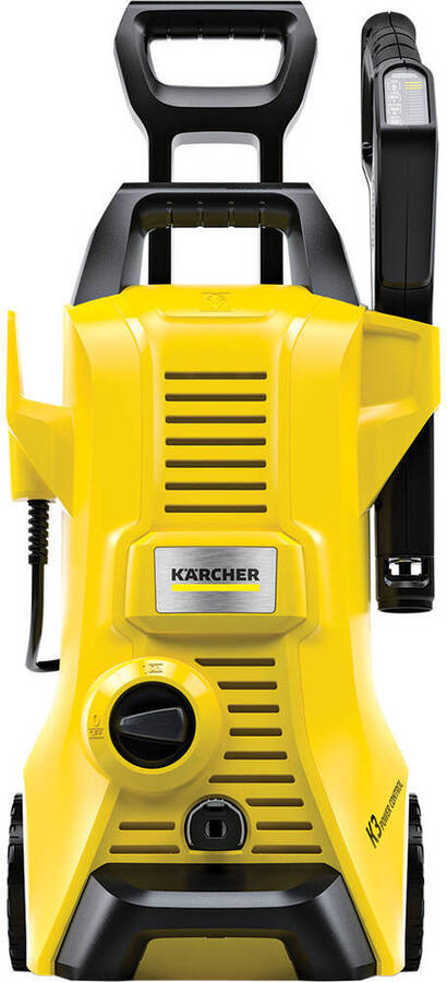 Karcher K3 Power Control Pressure Washer with Deck Kit $299 ...