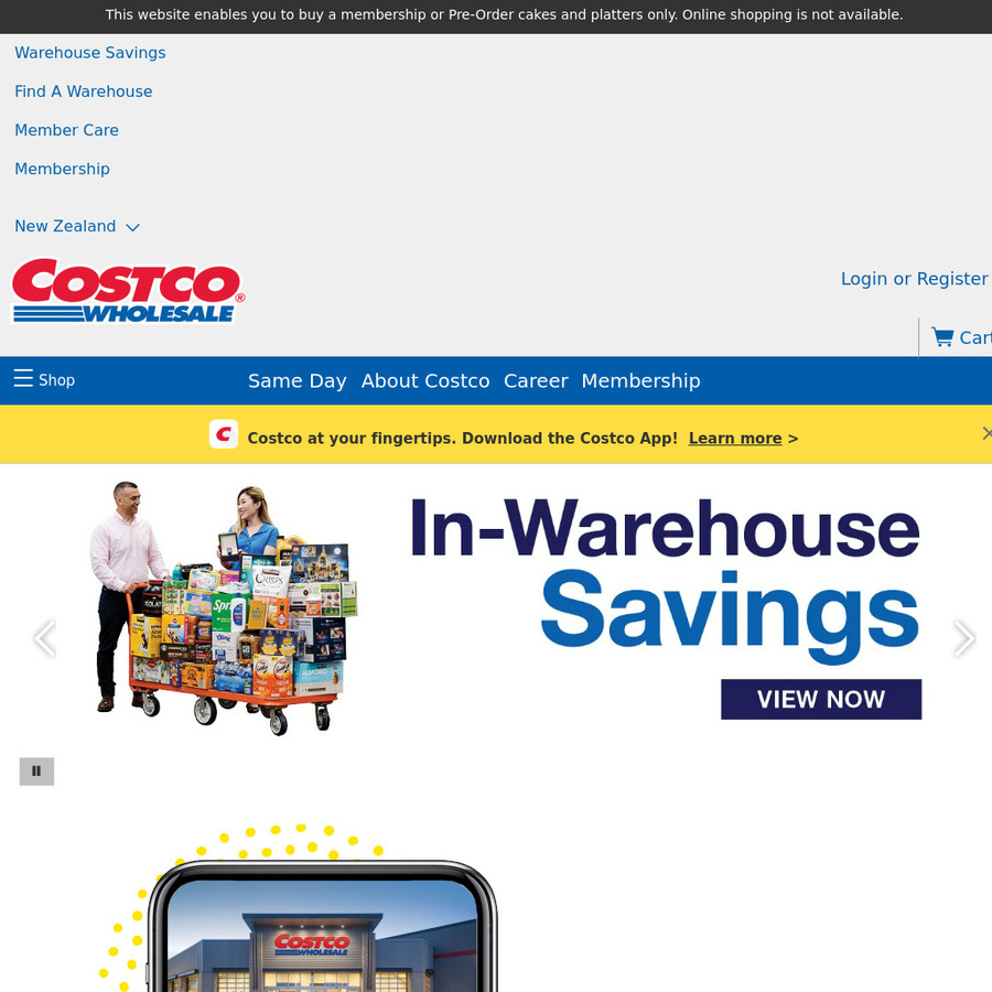 [AKL] Kirkland Signature Unsalted Butter 1kg $10.99 @ Costco Westgate ...