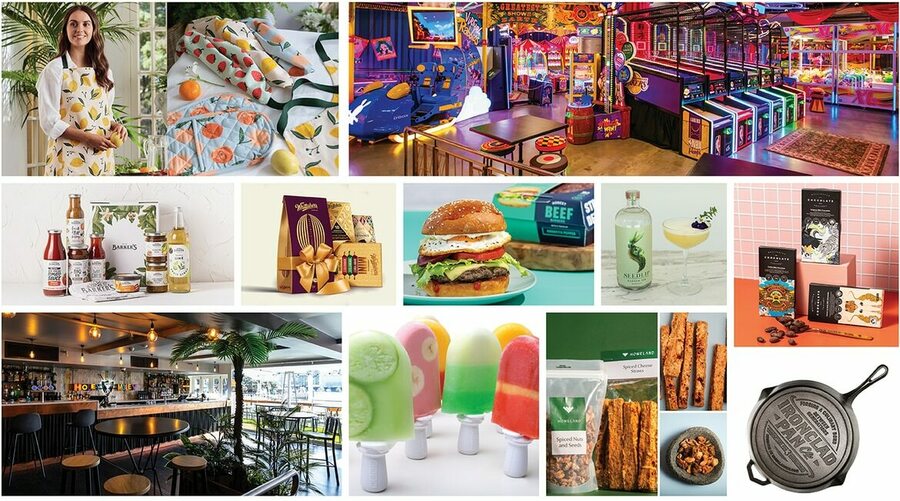 Win Various Food Prizes from NZ Herald/Eatwells - ChoiceCheapies ...