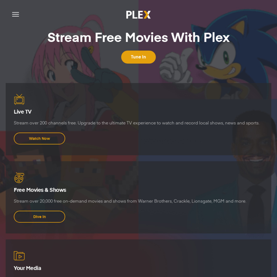 Plex Lifetime Pass, 25% off, US$89.99 / NZ$129.80 - ChoiceCheapies