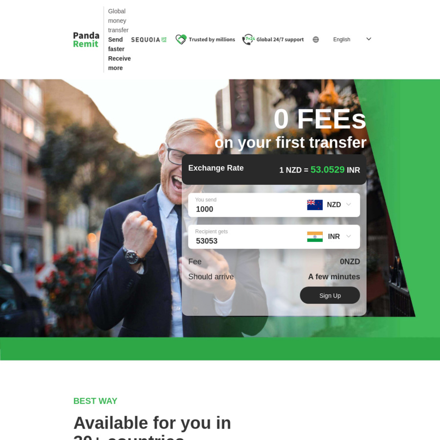 $30 Remittance Coupon Package for Money Transfer from Australia ...