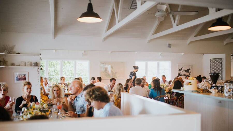 Win a lunch or dinner experience for two at the Oyster Inn (Waiheke ...