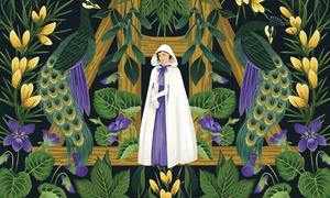 Win 1 of 2 copies of Kate Forster’s book ‘The Maiden’ from Grownups ...