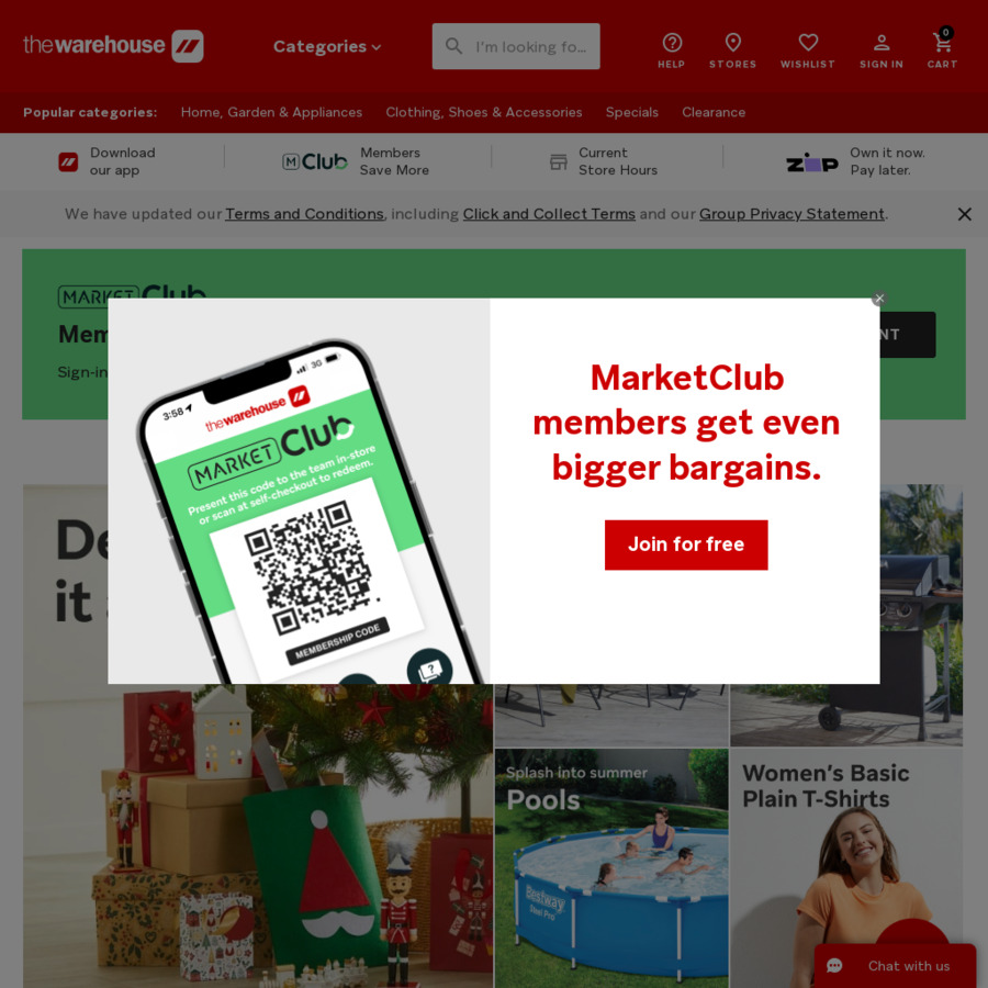 $10 off every $100 Spent (Up to a Maximum of $2000 Spent, Exclusions ...