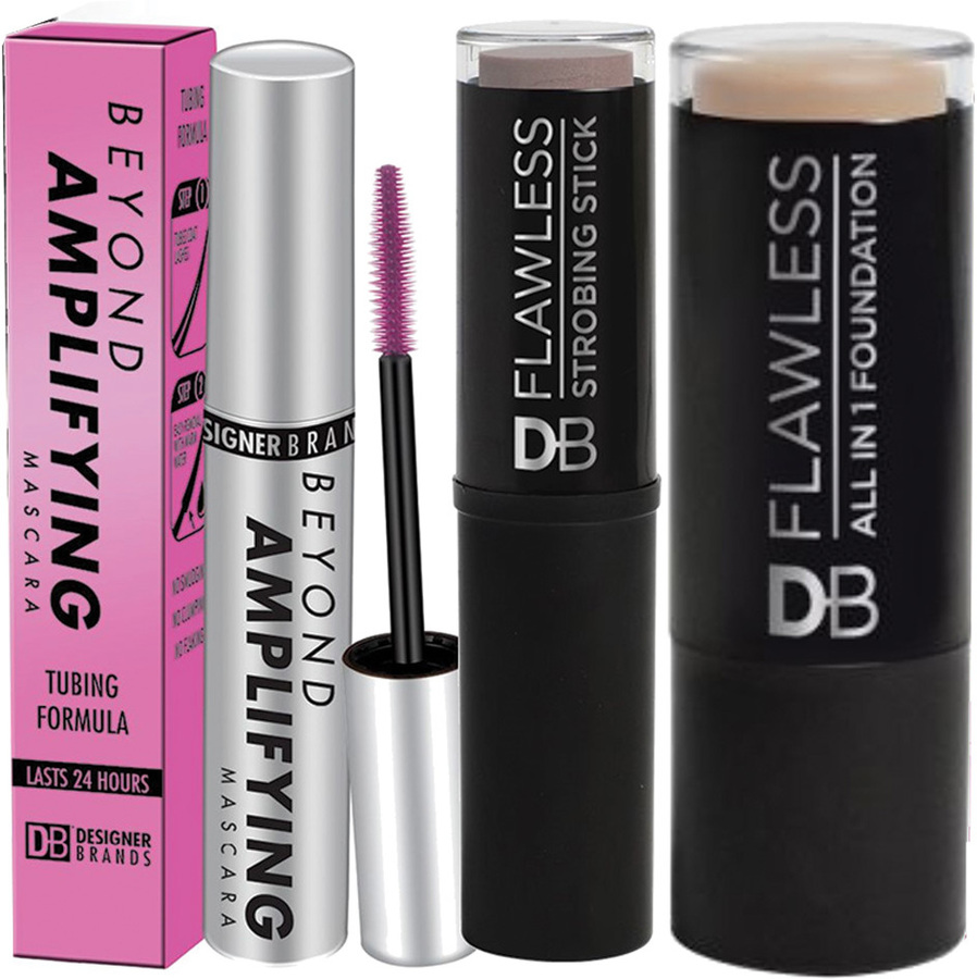 Win a Designer Brands Prize Pack (Worth $150) from FQ - ChoiceCheapies ...