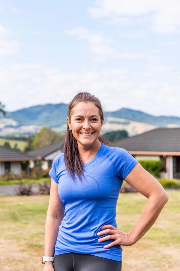 Win a Three-day Health and Wellness Retreat for You and a Friend at ...