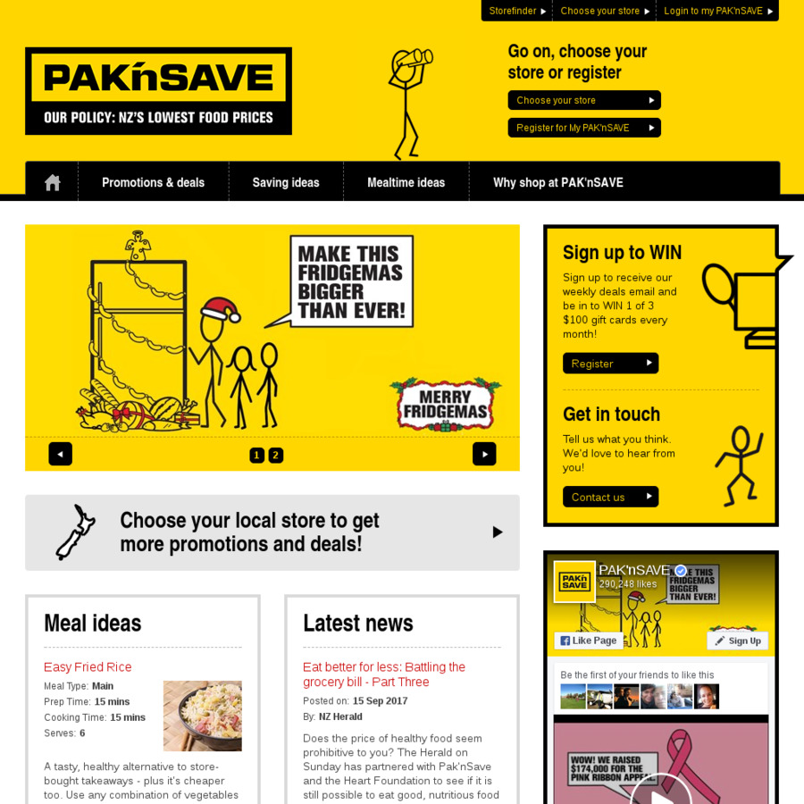 20 Cpl OFF on Fuel When You Spend $200 in-Store / 10 Cpl OFF on Fuel ...