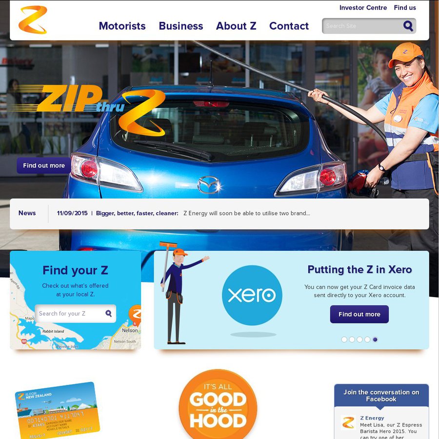 Head to Z 3/10 & 10/10 for Triple Airpoints Dollars - ChoiceCheapies