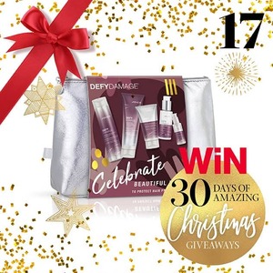 Win 1 of 3 Joico Defy Damage Gift Bags @ Mindfood - ChoiceCheapies ...