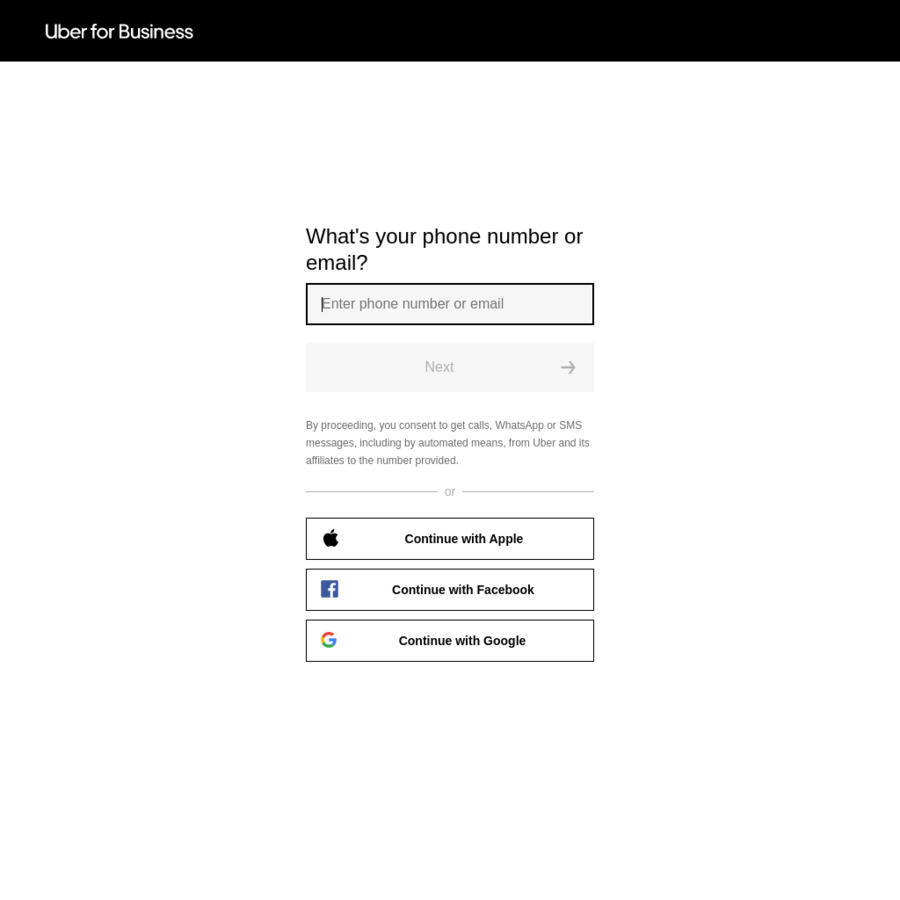 $10 Uber Voucher (Including Existing Accounts) - ChoiceCheapies