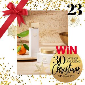 Win 1 of 2 Elizabeth Arden ‘White Tea’ prize packs (valued at $171) @ Mindfood - ChoiceCheapies ...