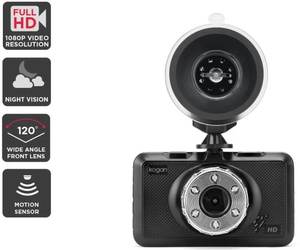 Kogan Car Dash Camera Video Recorder $45 Delivered @ DickSmith ...