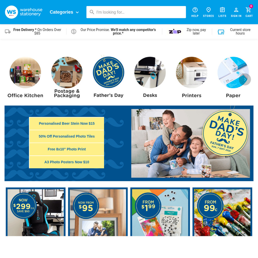 CSC Group Code: 12% off Stationery, 10% off Art & Craft, 7.5% off Copy ...
