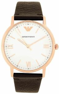 Emporio Armani Men's Watch AR11011 $149.50 @ The Warehouse - ChoiceCheapies