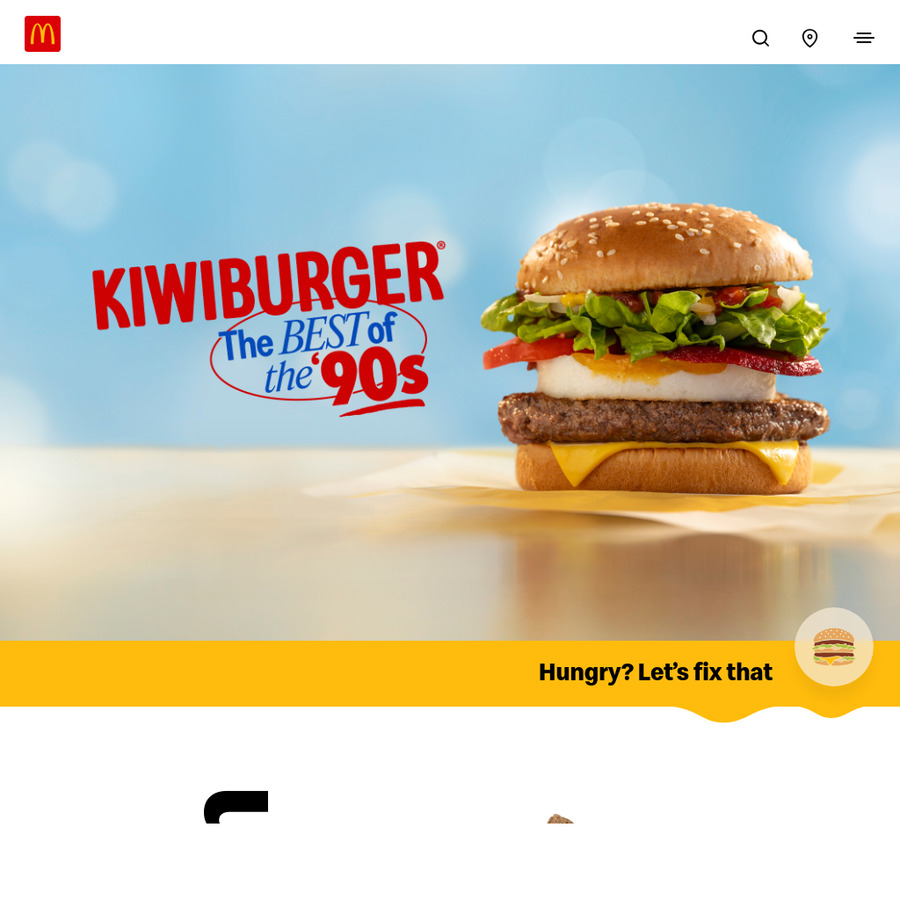 Free Soft Serve Cone (Ice Cream) @ McDonalds App - ChoiceCheapies