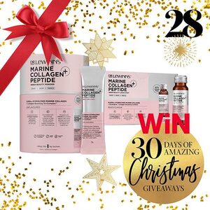 Win 1 of 3 Dr. LeWinn’s prize packs (valued at $119.98) @ Mindfood - ChoiceCheapies Competitions