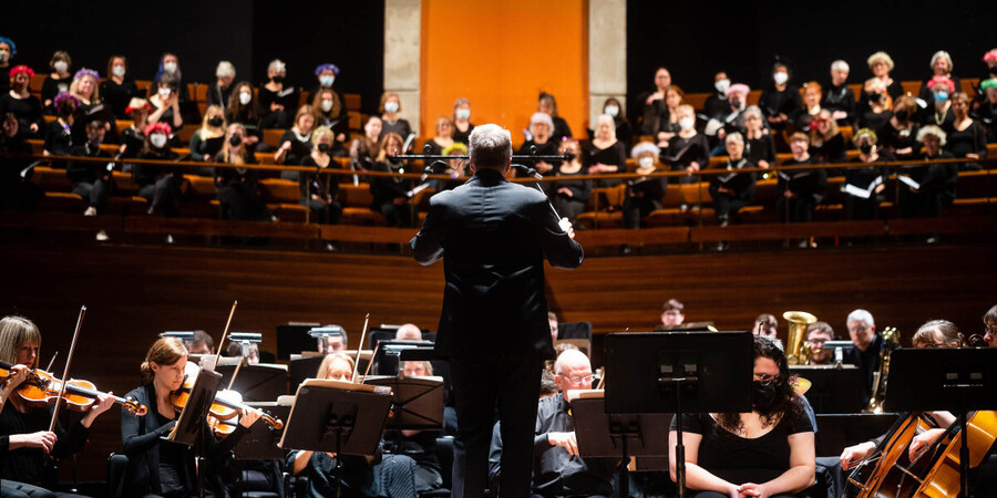 Win a Double Pass to Fundamental Forces (Wellington, April 15) & Copy ...