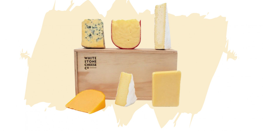 Win a Whitestone Cheese Gift Pack @ Toast Mag - ChoiceCheapies Competitions