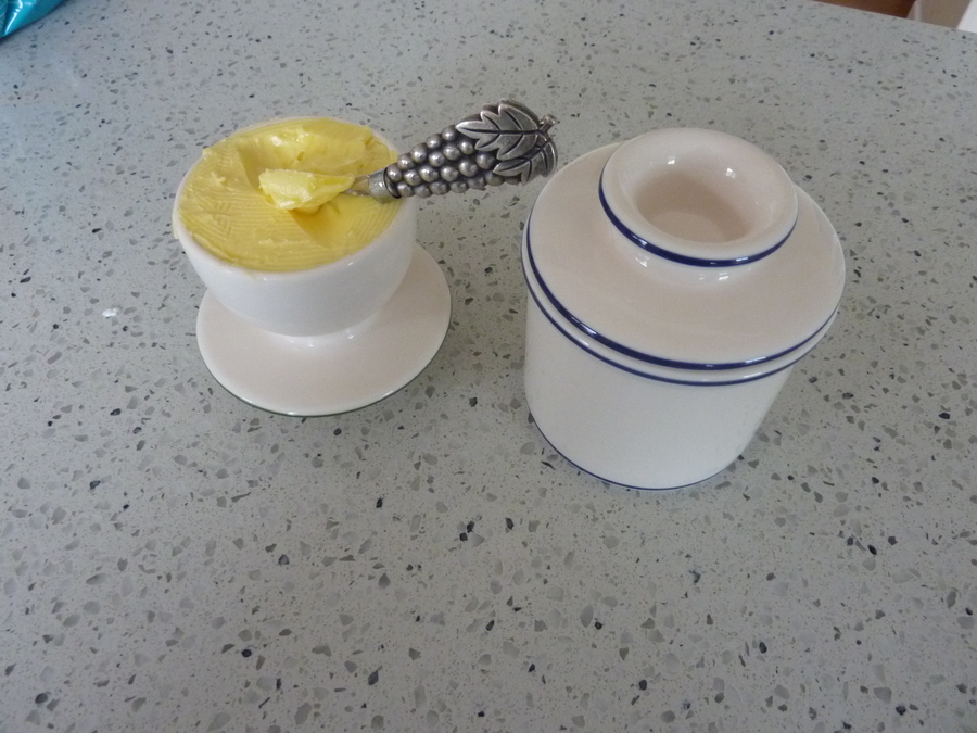 Mrsb.nz - Butter Bell - $35 + $7.50 Shipping - ChoiceCheapies