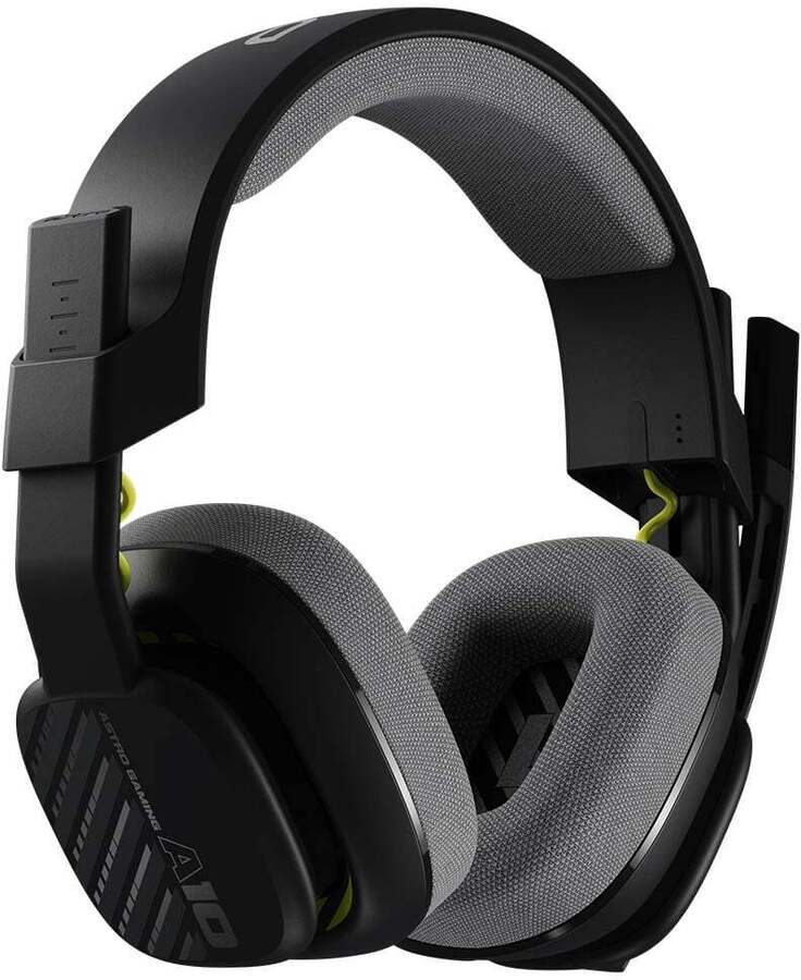 Win a Logitech Astro Gaming 10 Headset for PC/Mac/PS5/Xbox Series ...